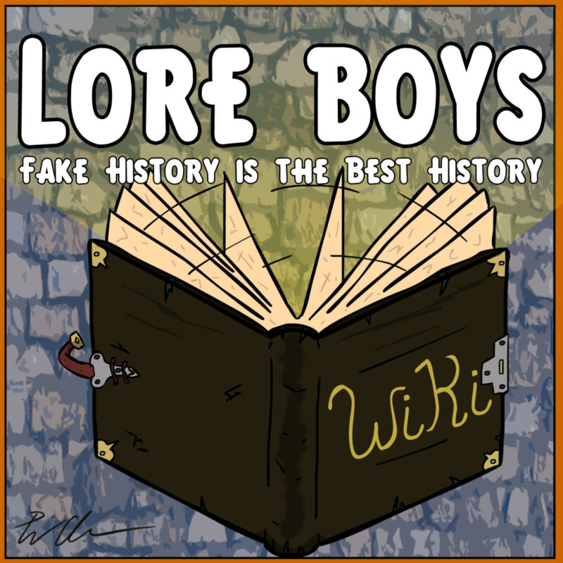 Fallout Lore - The Vaults part 1 - Lore Boys Podcast
